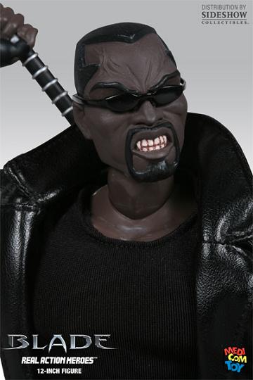 BLADE FIGURE (12 INCHES)